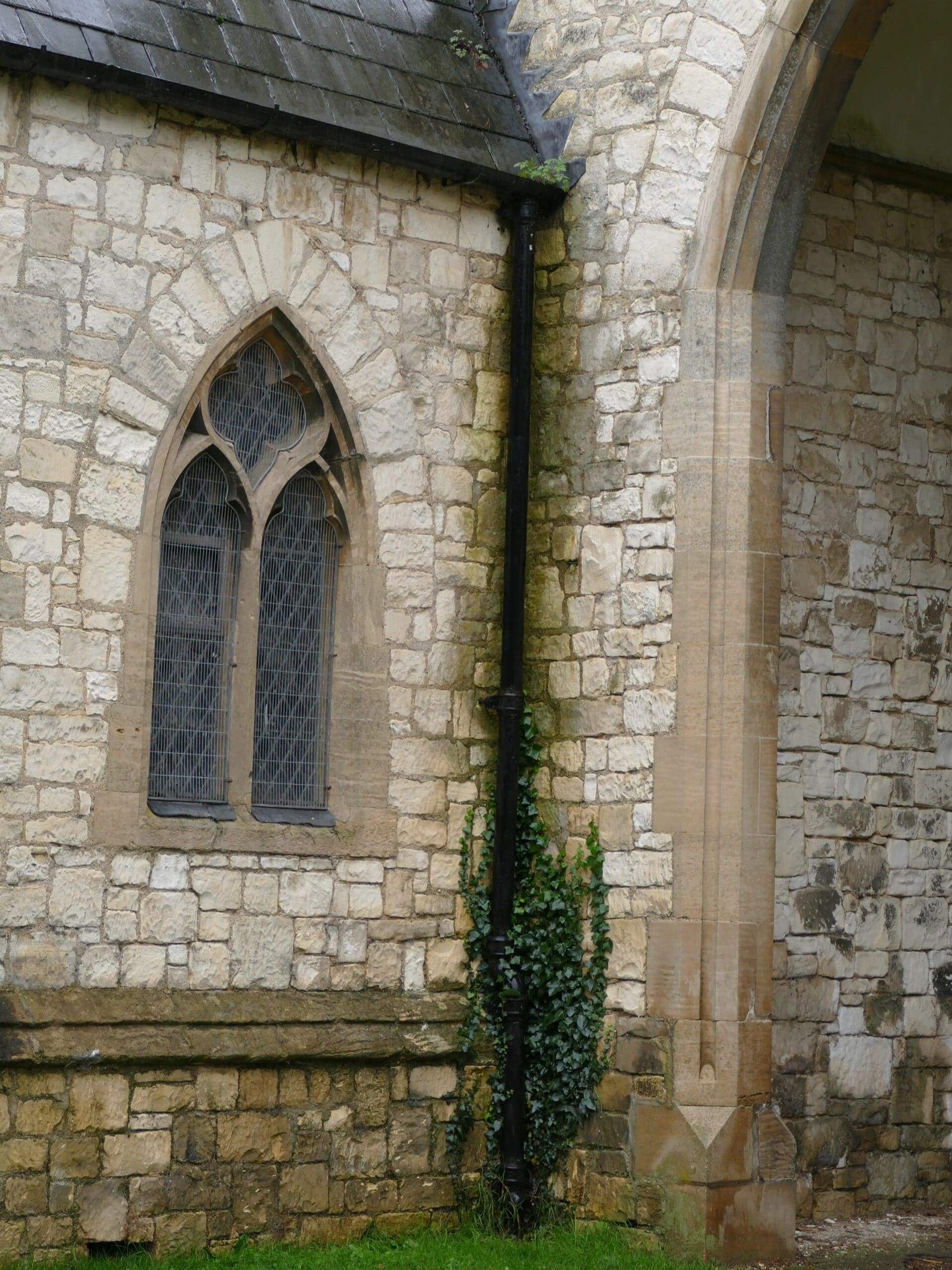 Church Buildings - Maintenance Matters - The Diocese of Southwark