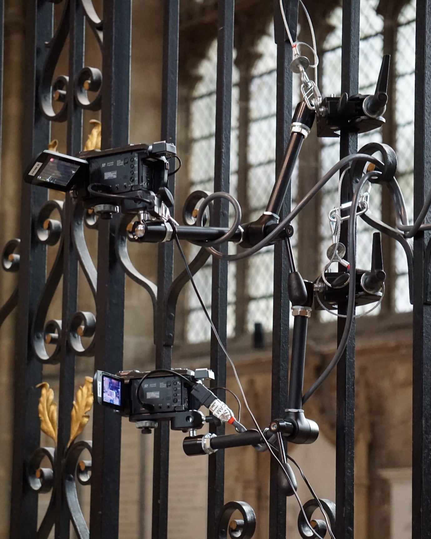 Audio-Visual equipment for churches - The Diocese of Southwark