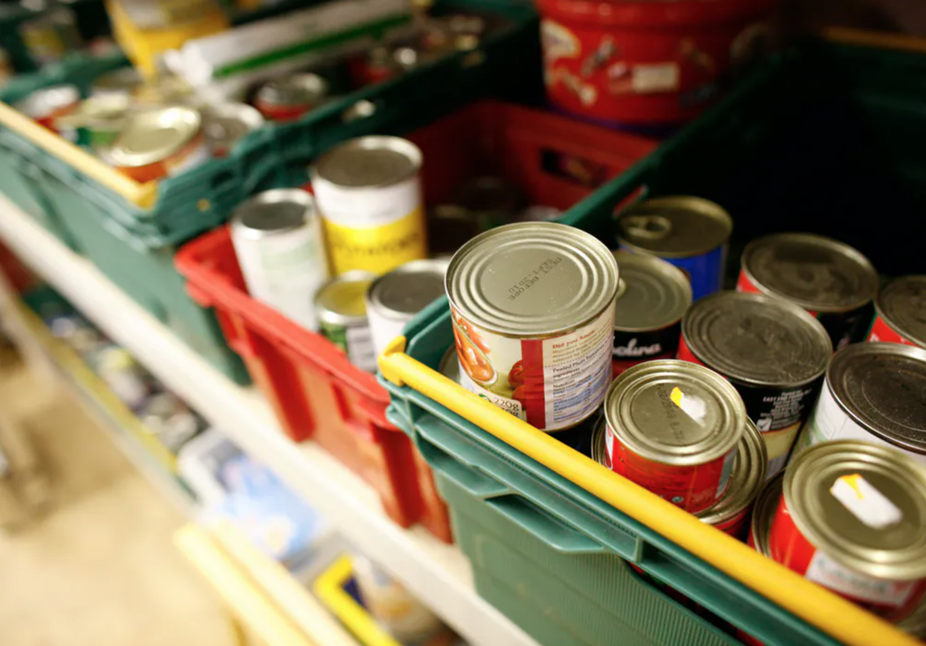 487 children and young people supported through Lunchbox Library ...