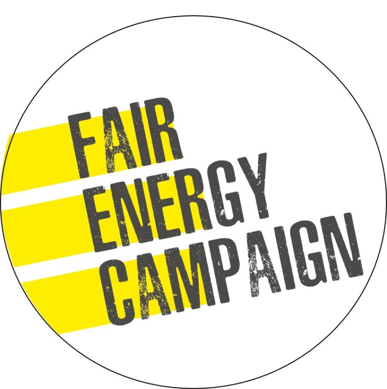 Reducing Fuel Poverty Through Fair Energy Switch Day - The Diocese of ...