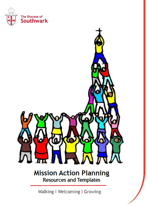Mission Action Planning - The Diocese of Southwark