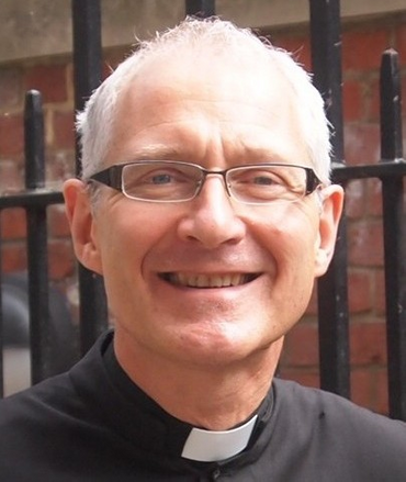 New Archdeacon of Southwark Announced - The Diocese of Southwark