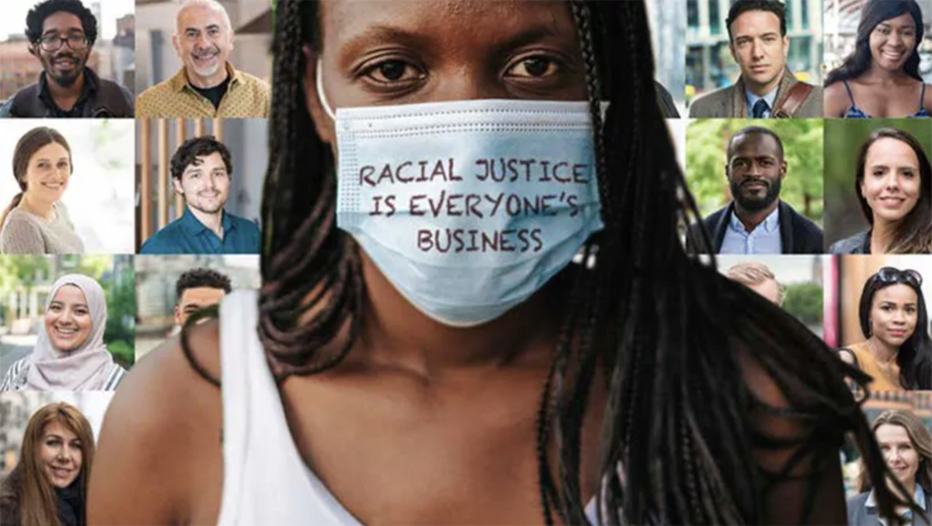 Marking Racial Justice Sunday: The continued fight for racial justice ...
