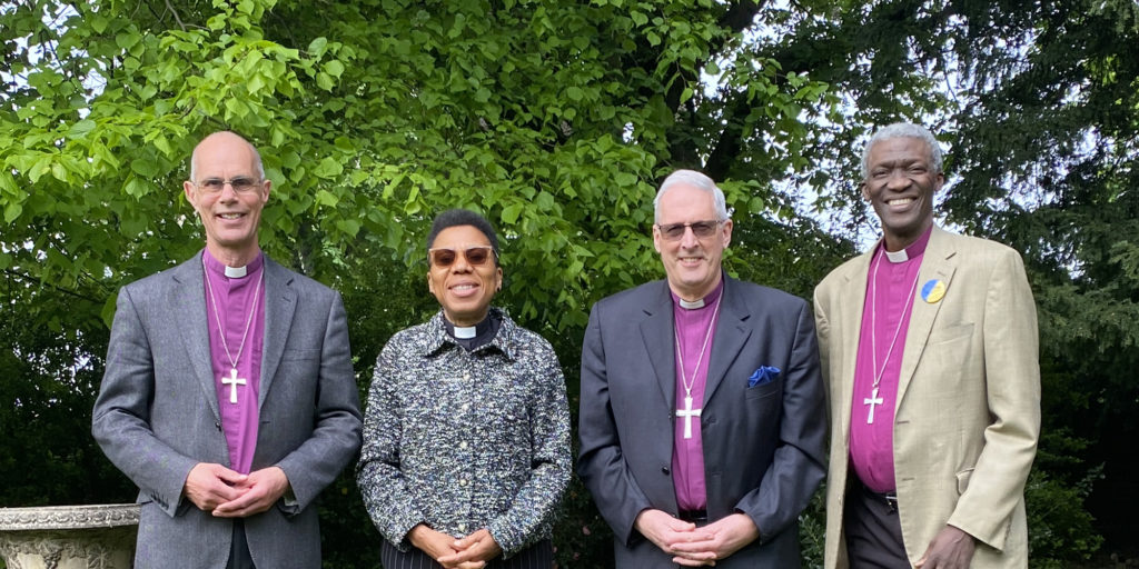 Southwark Vision - The Diocese of Southwark