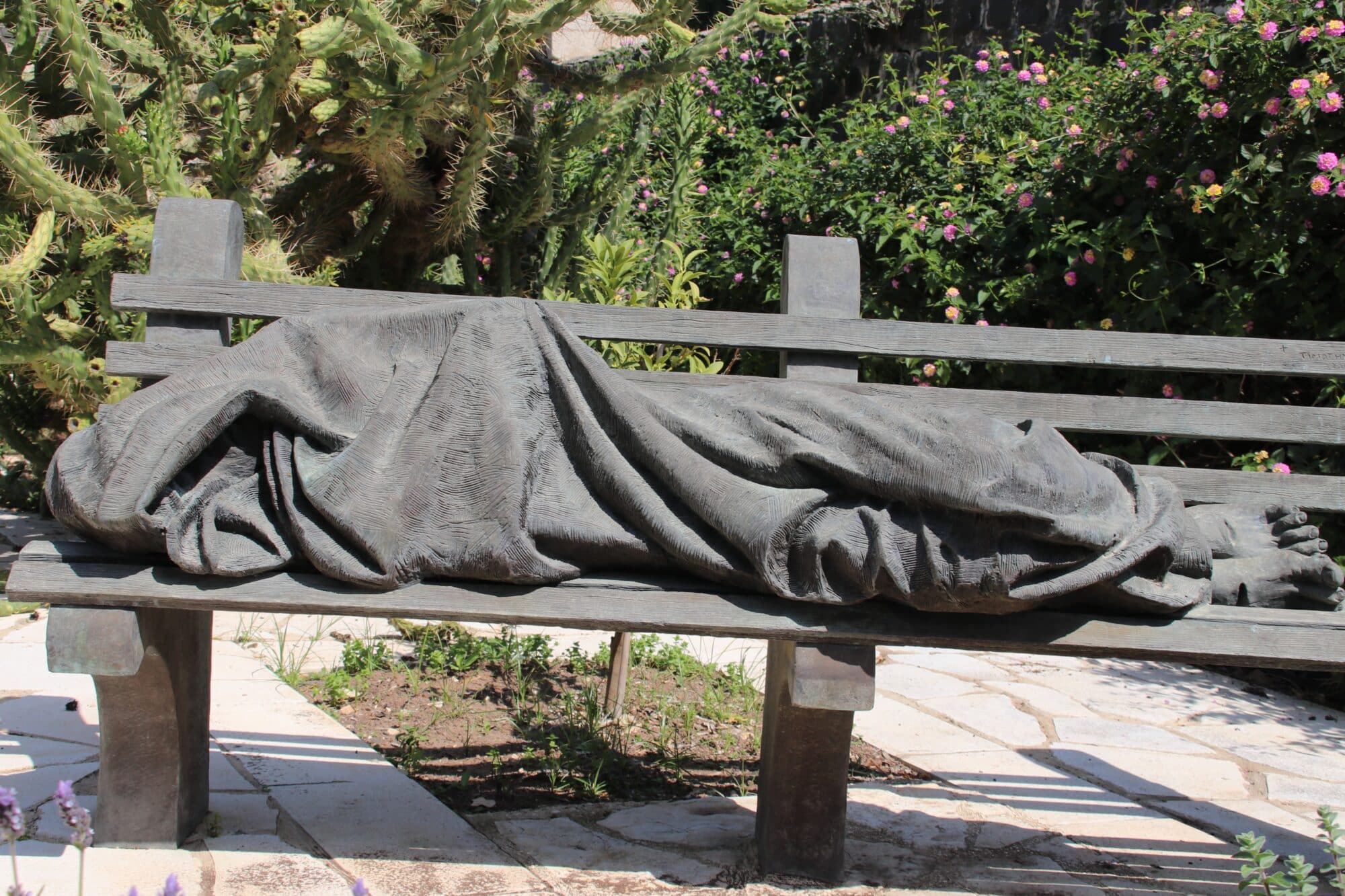 Day Six of the Ecumenical Pilgrimage to the Holy Land - Jesus’ Lakeside ...