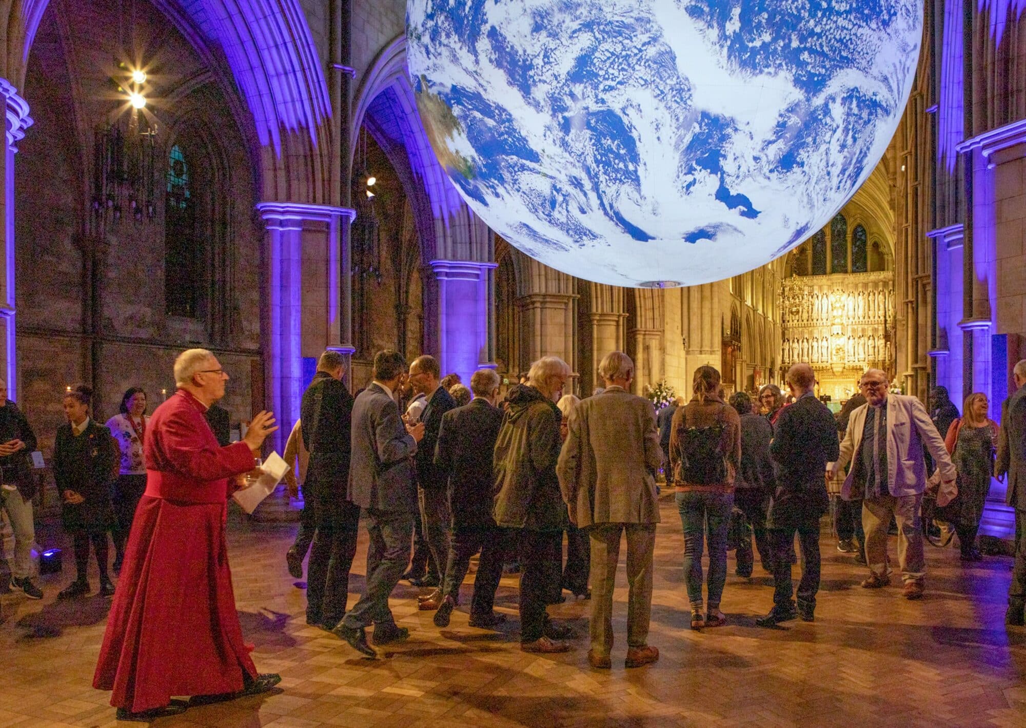 Earth Day is right around the corner, and I couldn't be more excited ...