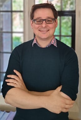 Meet our new priests - The Diocese of Southwark