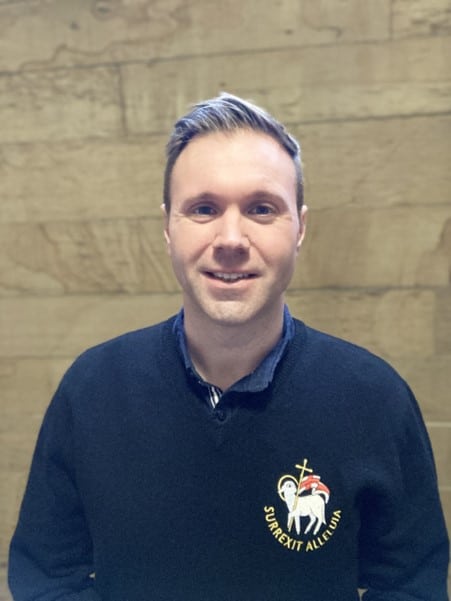 Deacons Ordinations - The Diocese of Southwark