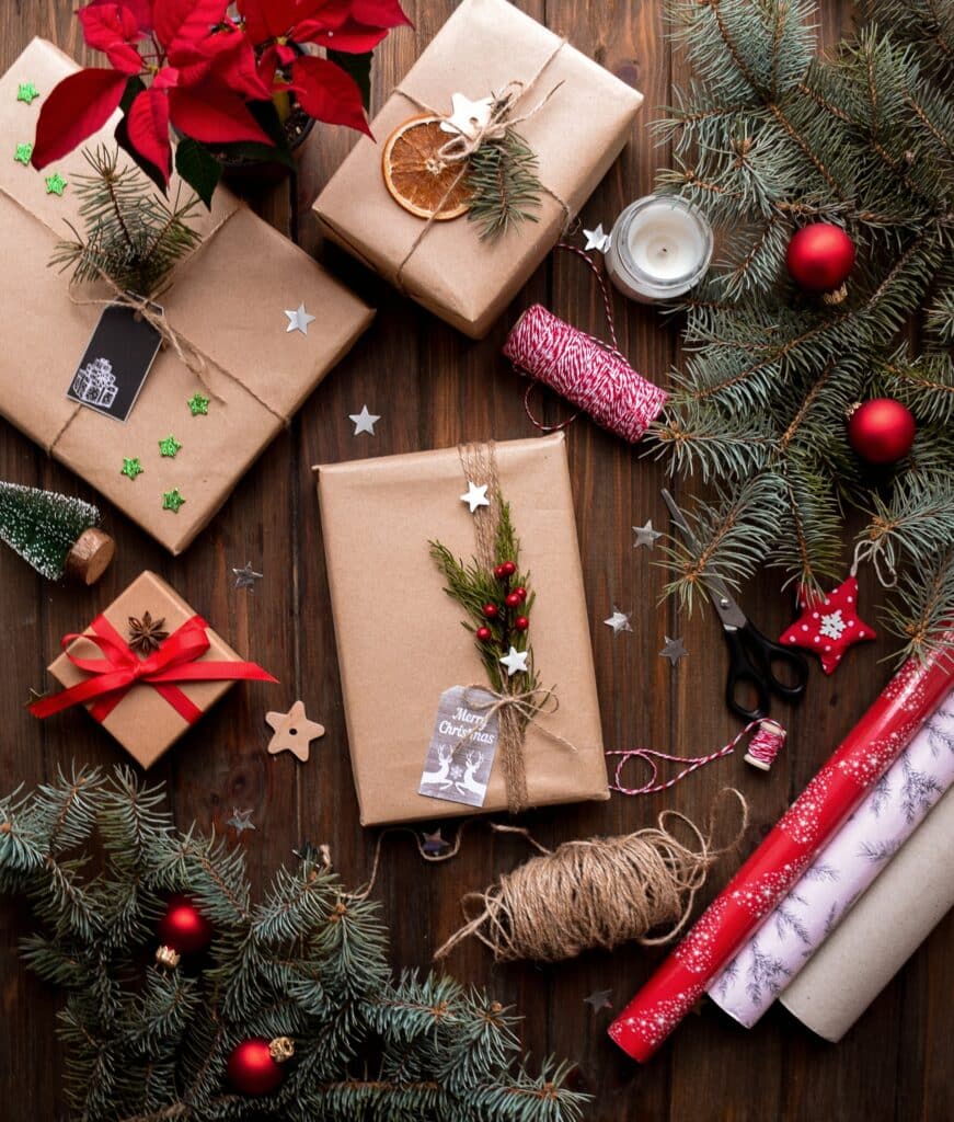 A Generous Christmas - The Diocese of Southwark