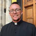 Meet our new priests - The Diocese of Southwark