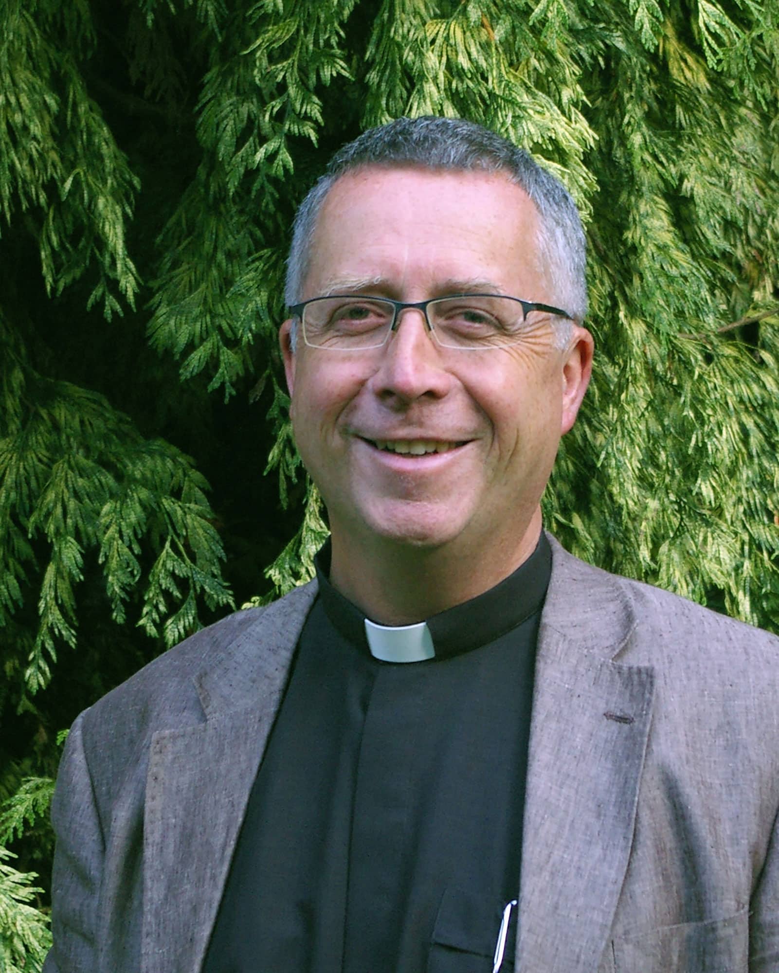 Candlemas - The Diocese of Southwark