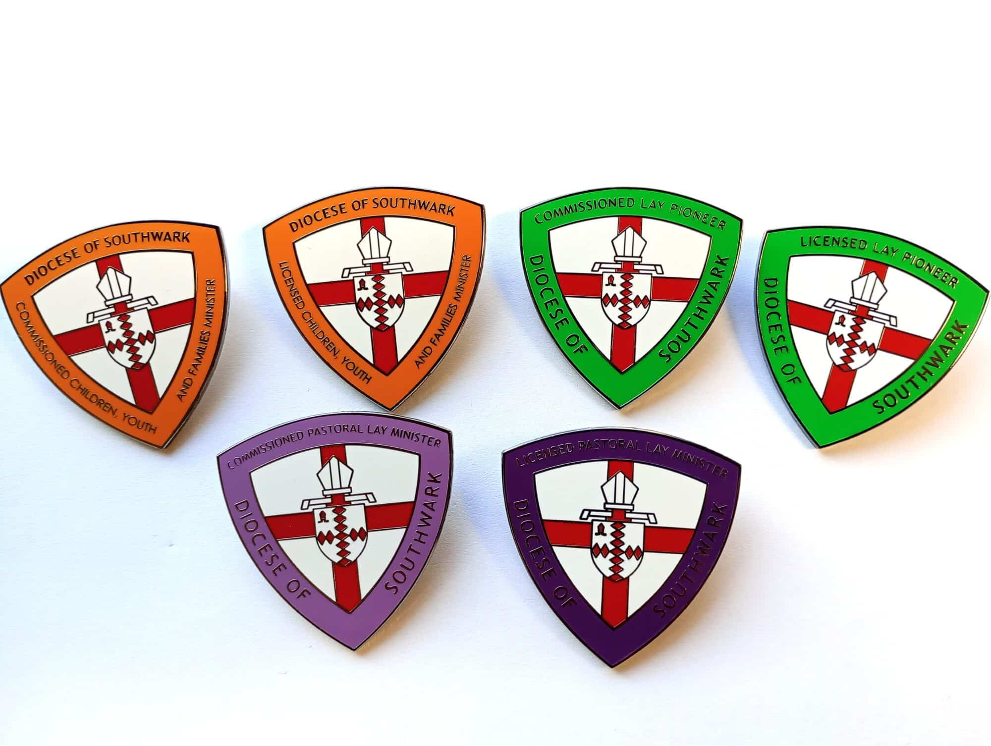 What do Lay Ministers do? - The Diocese of Southwark