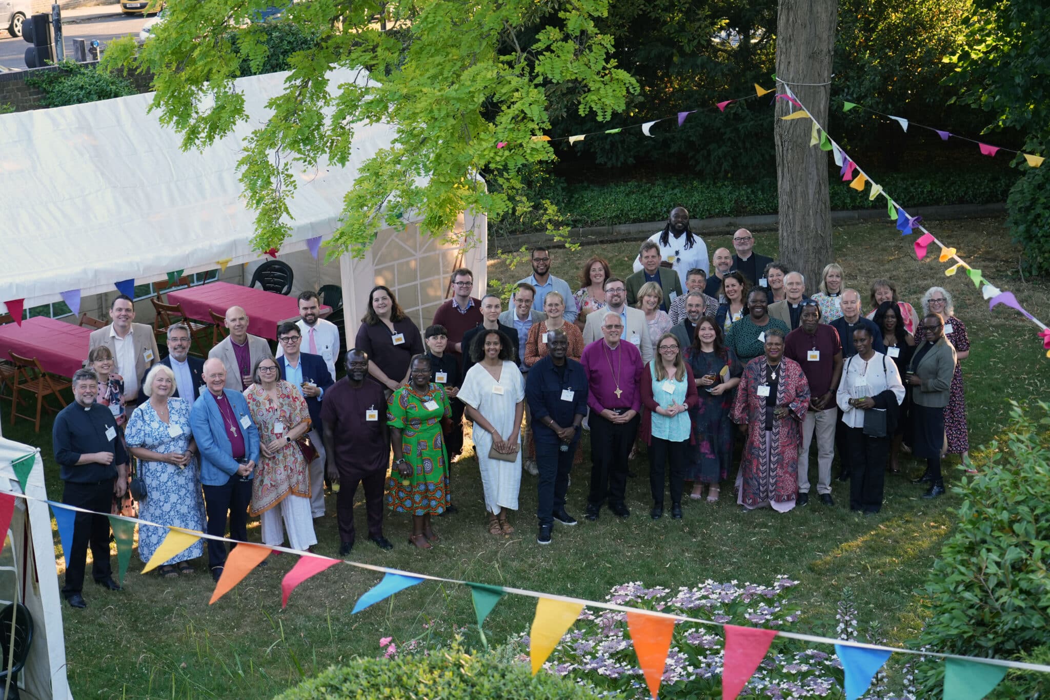 Ordination of Deacons in the Diocese of Southwark 2025 - The Diocese of ...