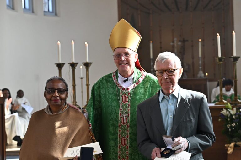 "I think that the first time that either Val or I had heard of the ...