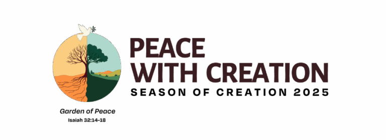 Creationtide Resources 2025 - The Diocese of Southwark