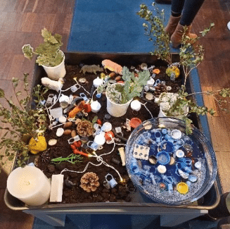 Creationtide 2025 – Peace with Creation through Local Action - The ...