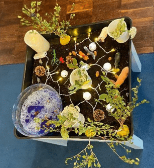 Creationtide 2025 – Peace with Creation through Local Action - The ...