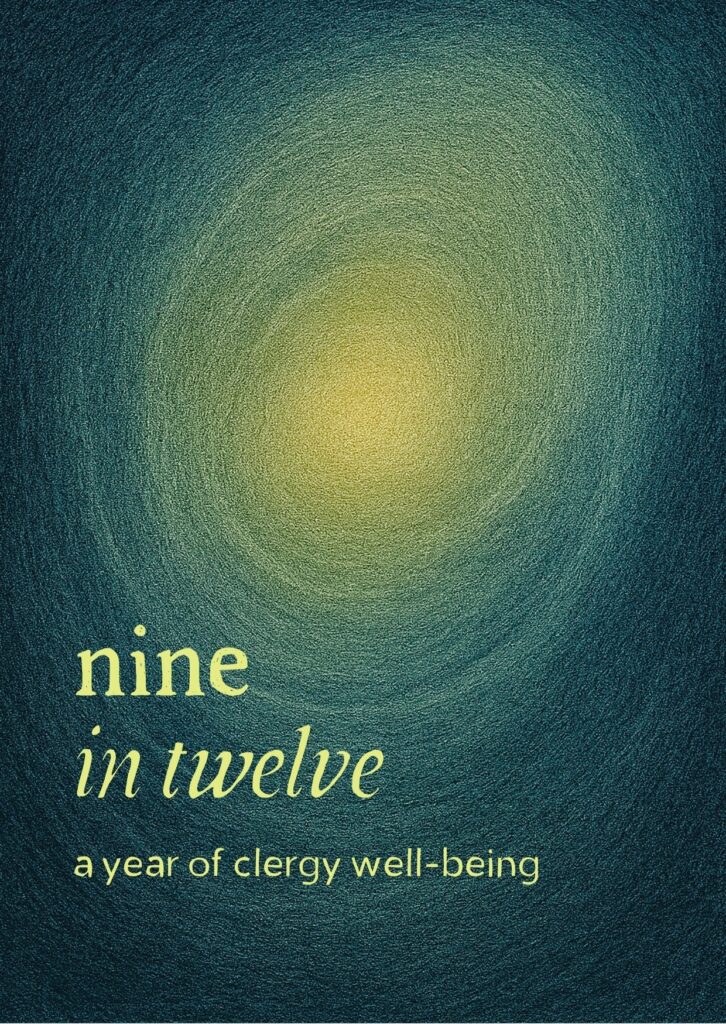 Nine in Twelve - The Diocese of Southwark